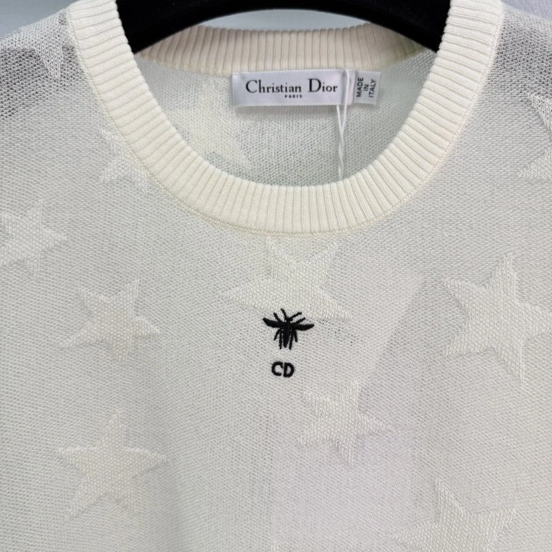 Budget-friendly Christian Dior T-Shirts