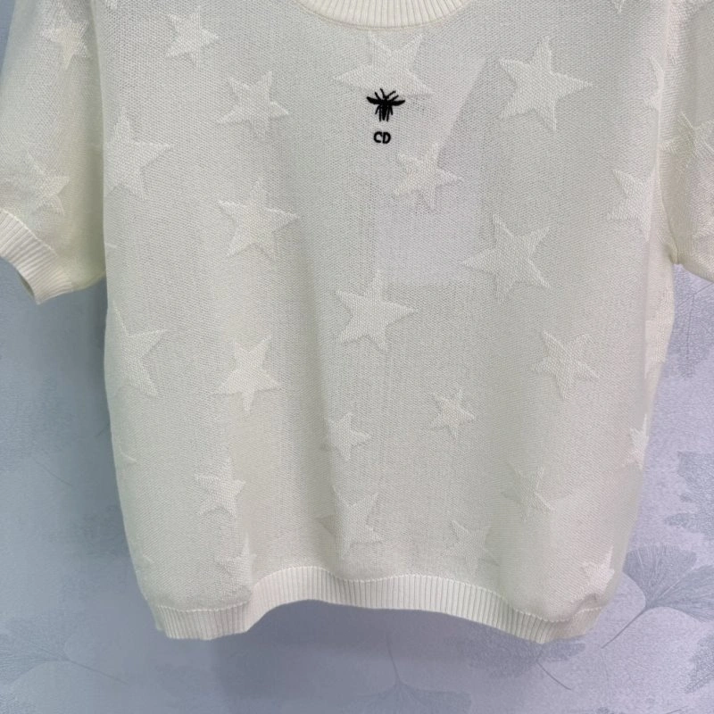 Budget-friendly Christian Dior T-Shirts
