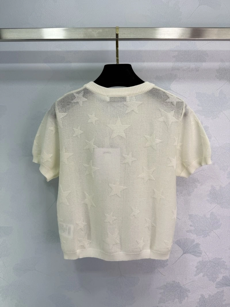 Budget-friendly Christian Dior T-Shirts
