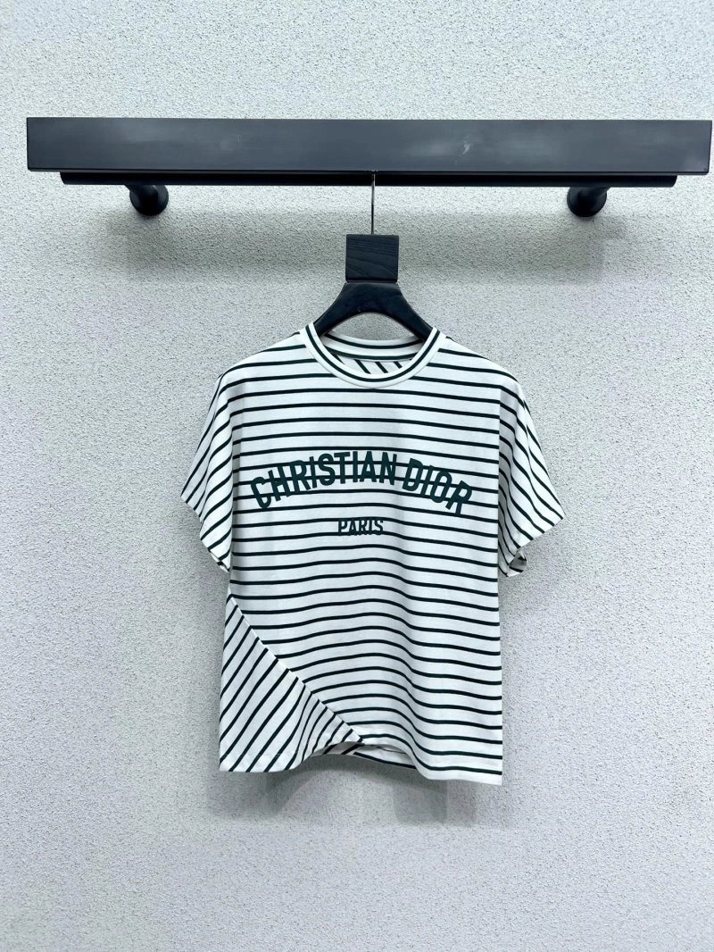 Christian Dior T-Shirts
