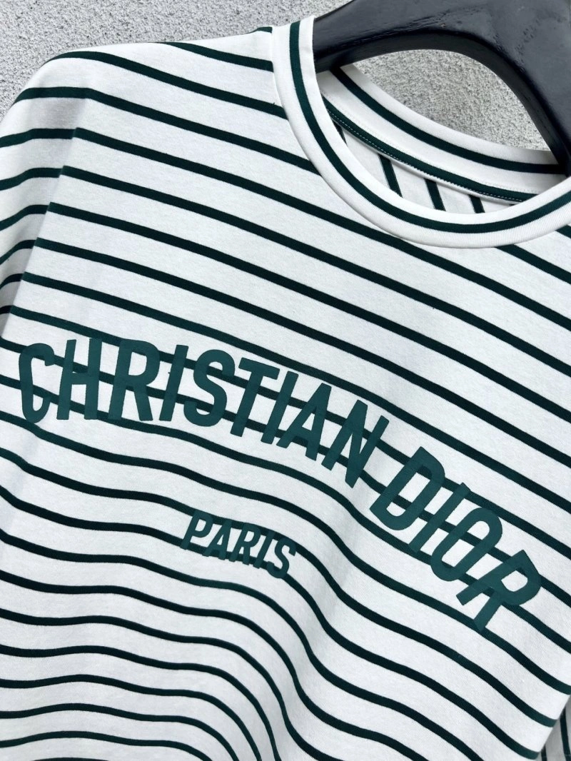 Value-priced Christian Dior T-Shirts