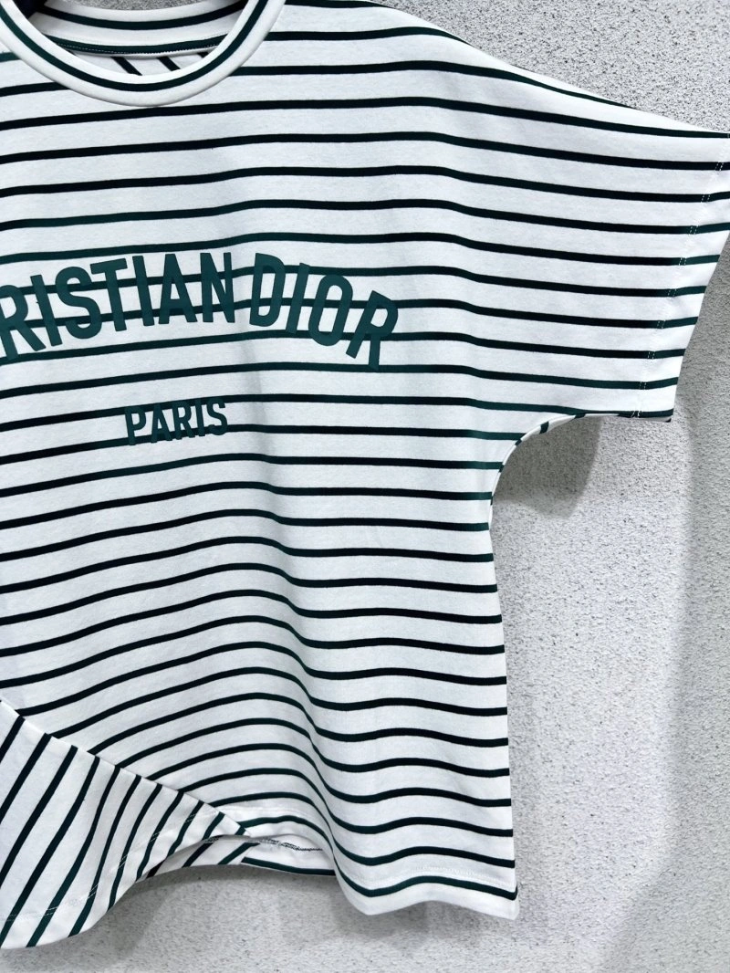 Value-priced Christian Dior T-Shirts