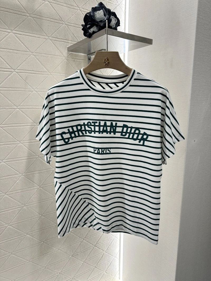 Christian Dior T-Shirts