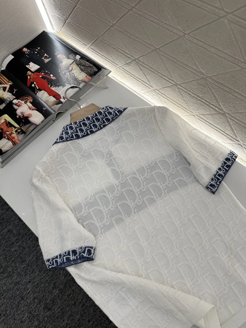 Top mirror Christian Dior T-Shirts