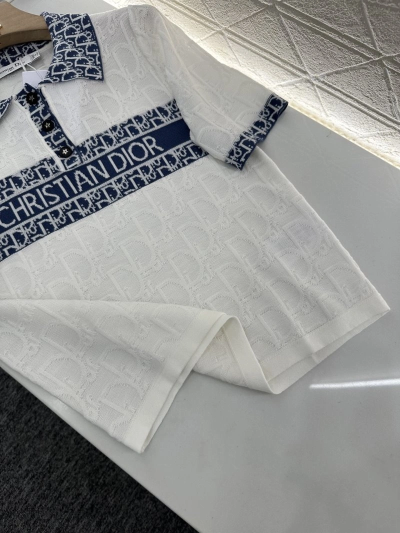 Top mirror Christian Dior T-Shirts