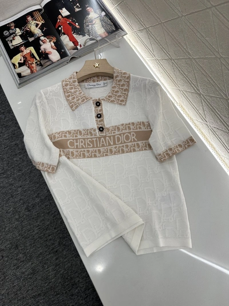 Christian Dior T-Shirts