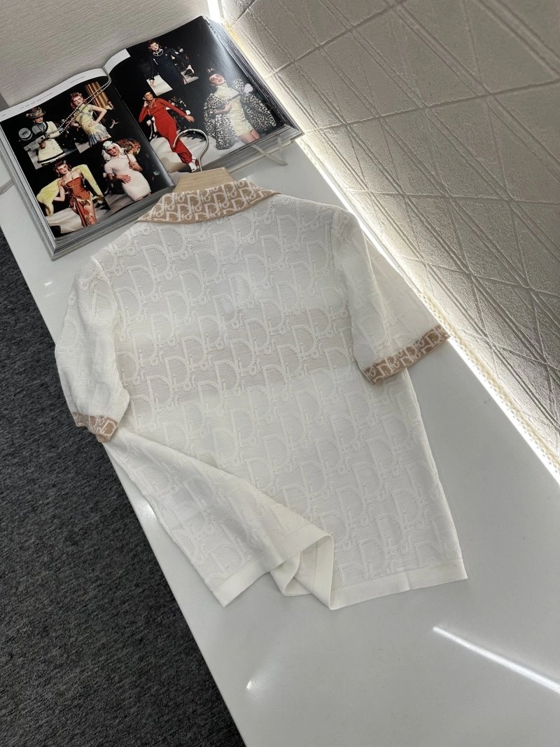OEM Christian Dior T-Shirts