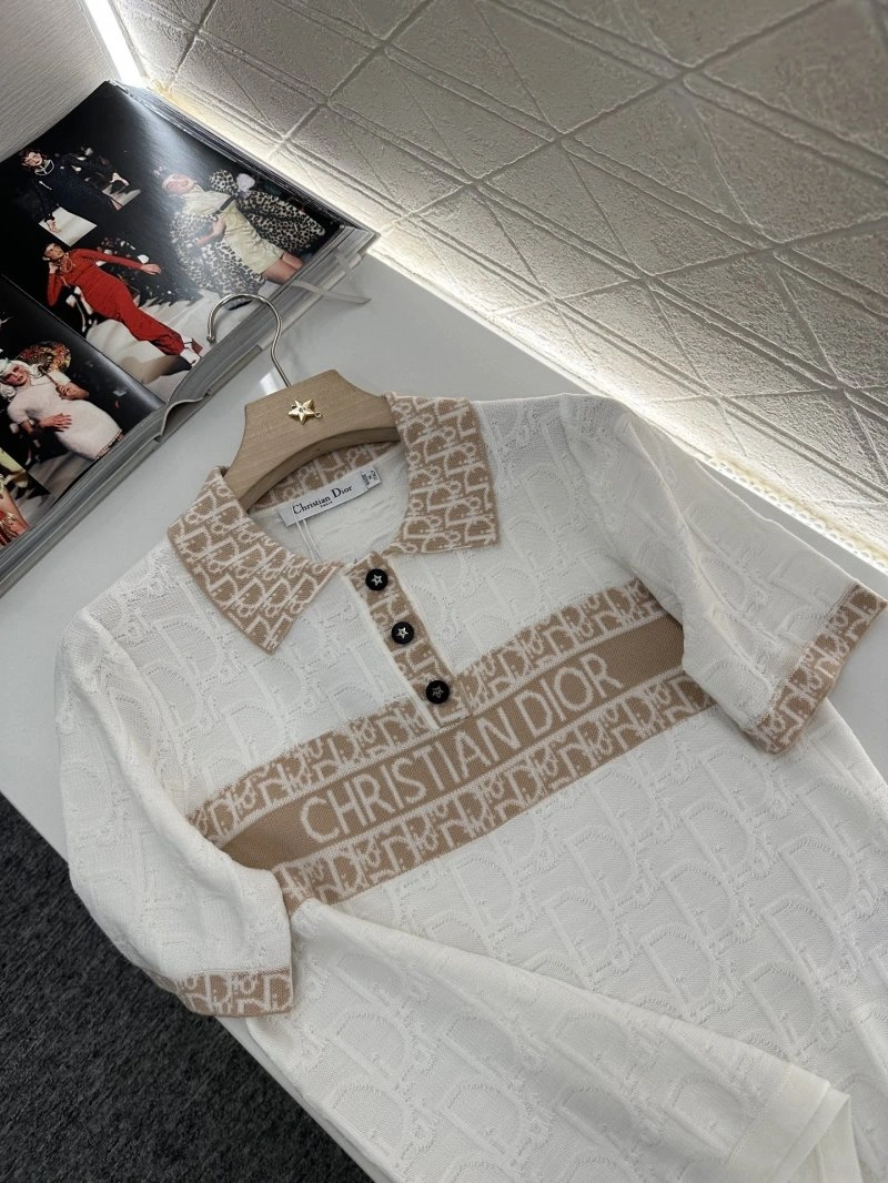 OEM Christian Dior T-Shirts