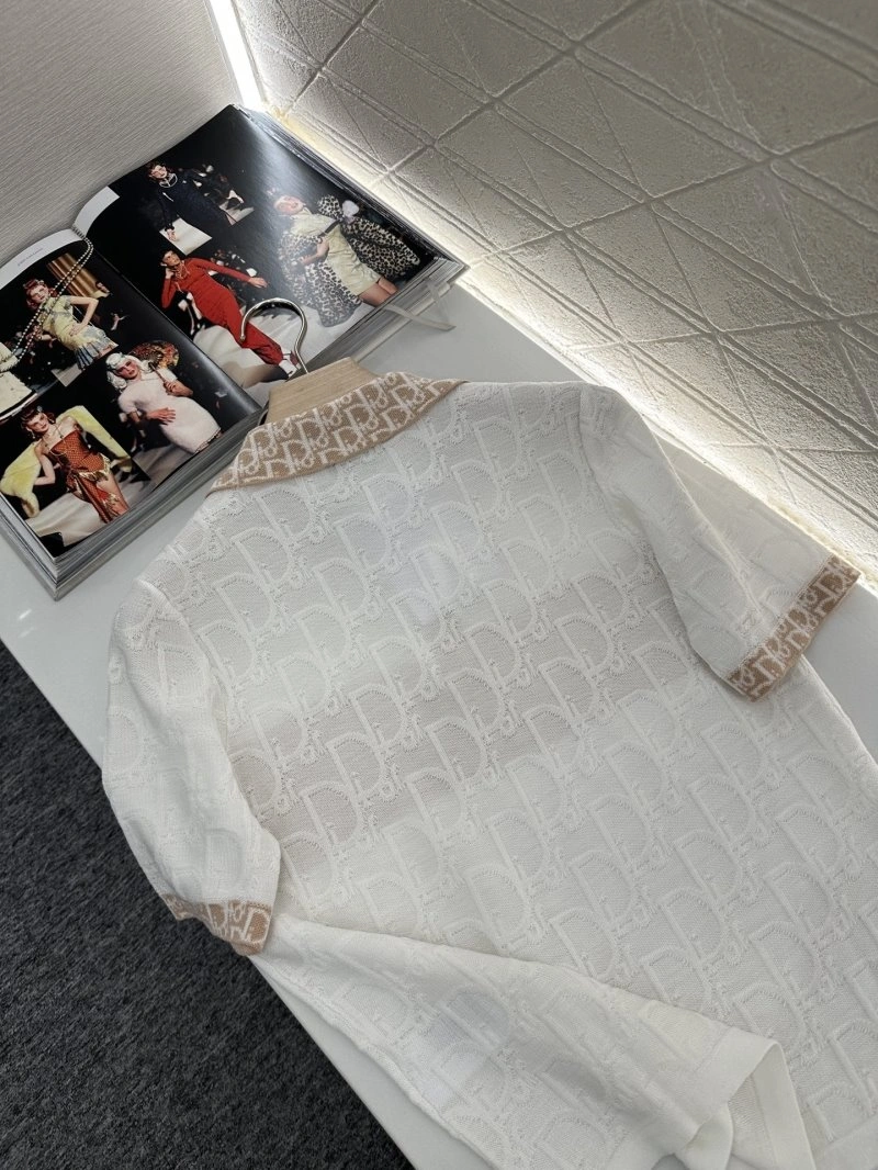OEM Christian Dior T-Shirts