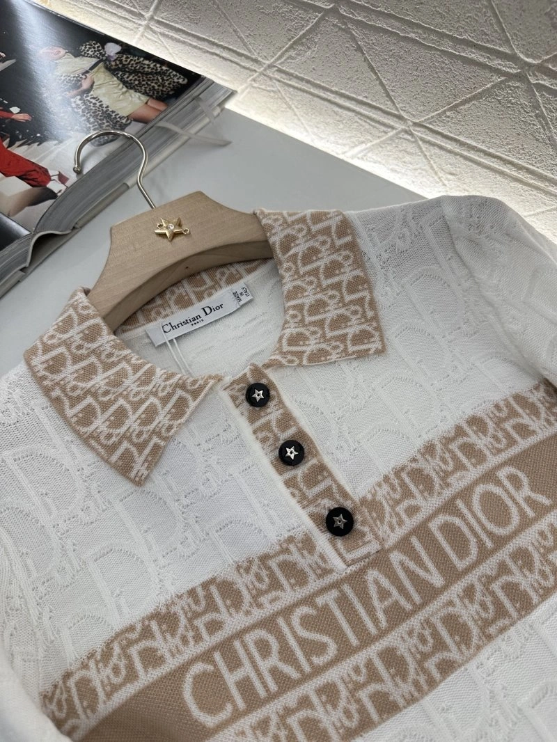 OEM Christian Dior T-Shirts