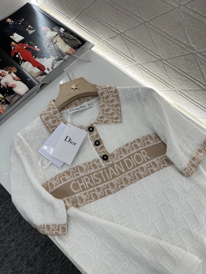 OEM Christian Dior T-Shirts