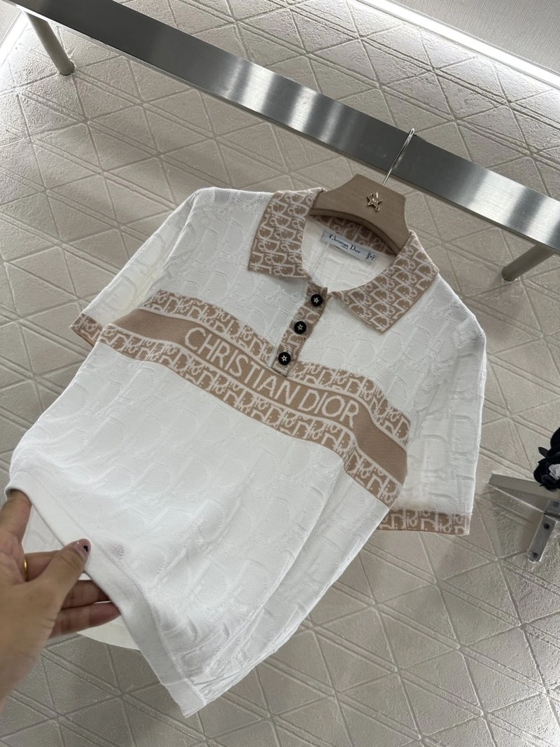 OEM Christian Dior T-Shirts
