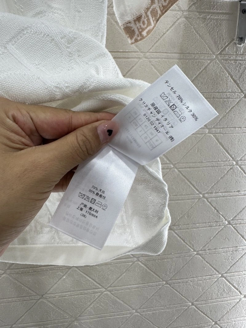 OEM Christian Dior T-Shirts
