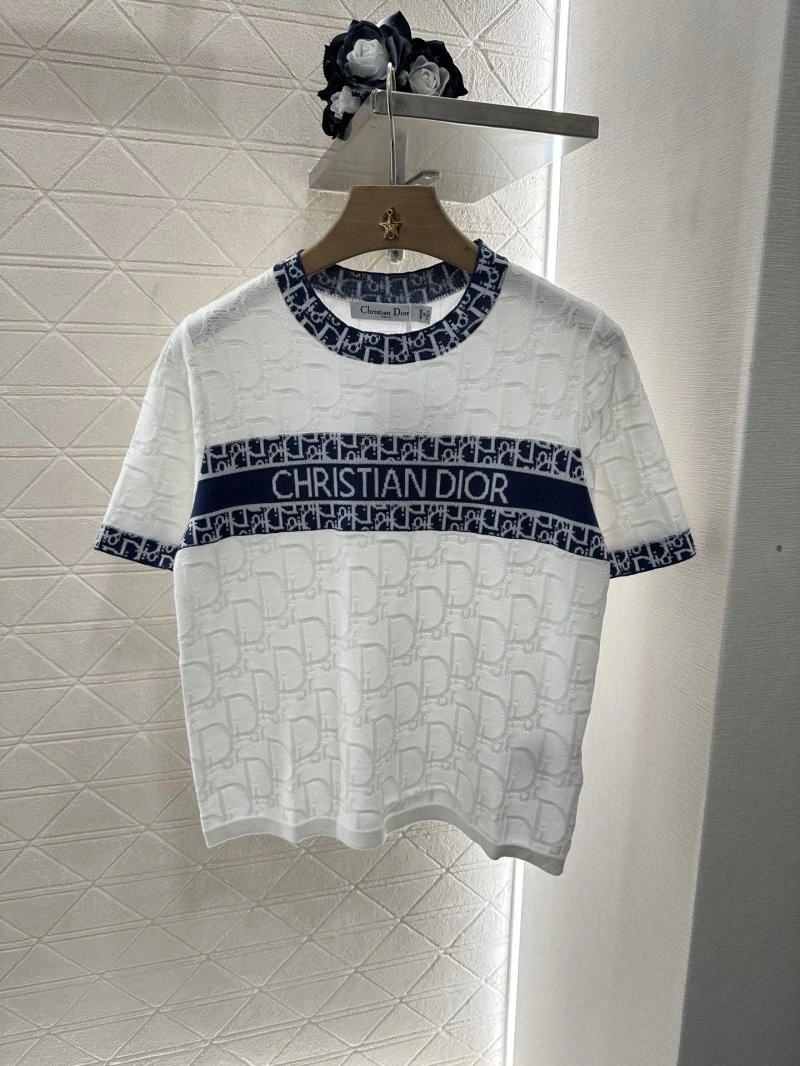 Christian Dior T-Shirts