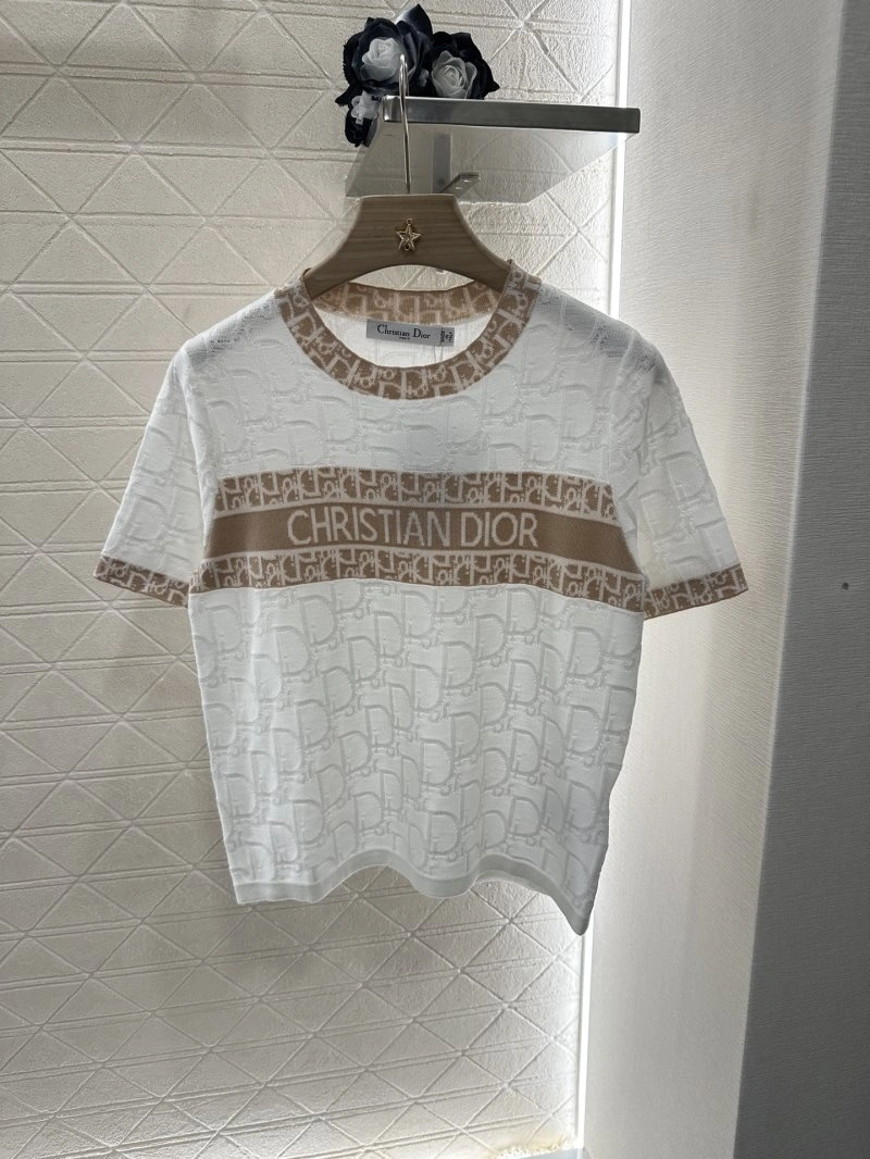 Christian Dior T-Shirts