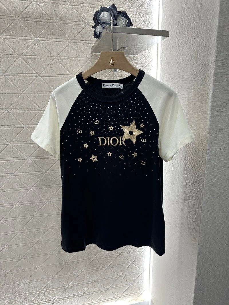 Christian Dior T-Shirts
