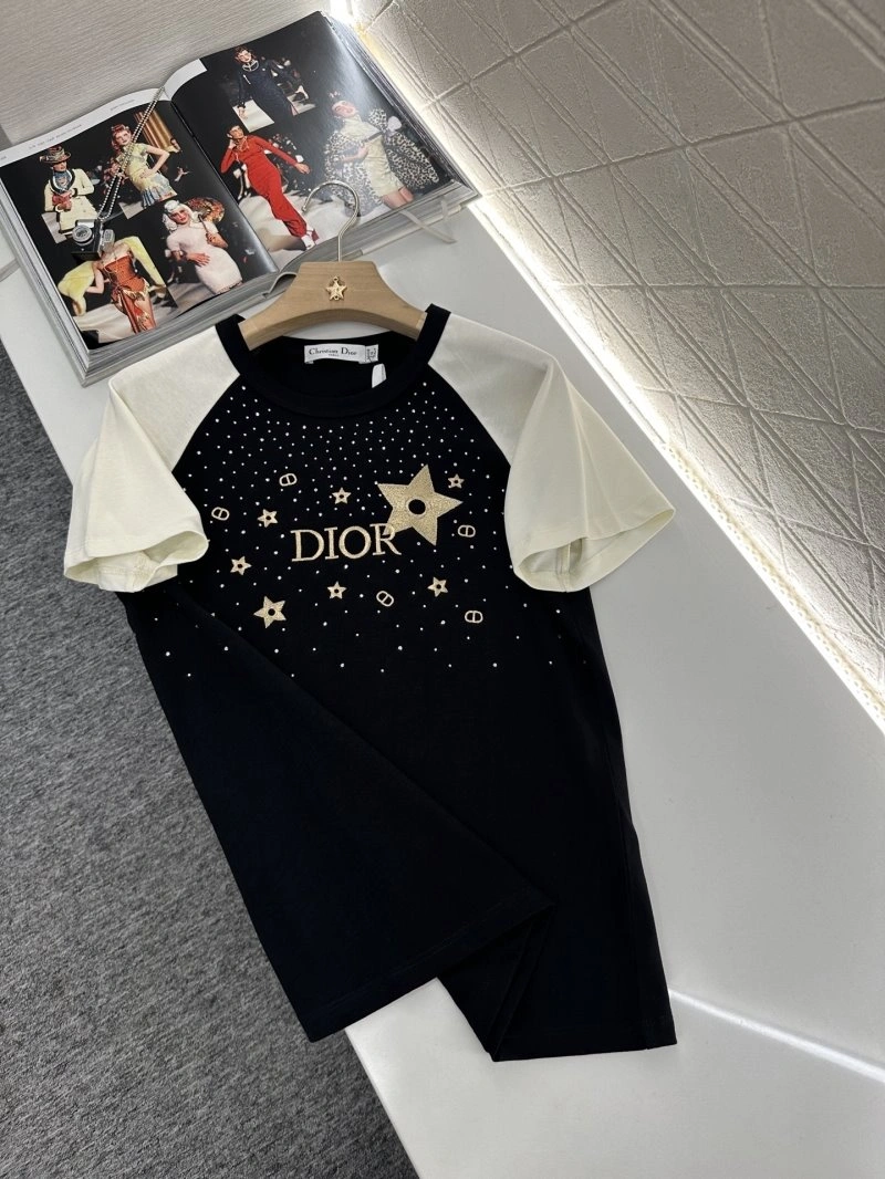 Cut-rate Christian Dior T-Shirts
