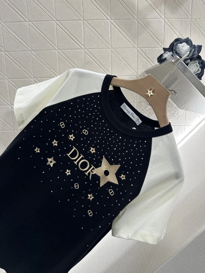 Cut-rate Christian Dior T-Shirts