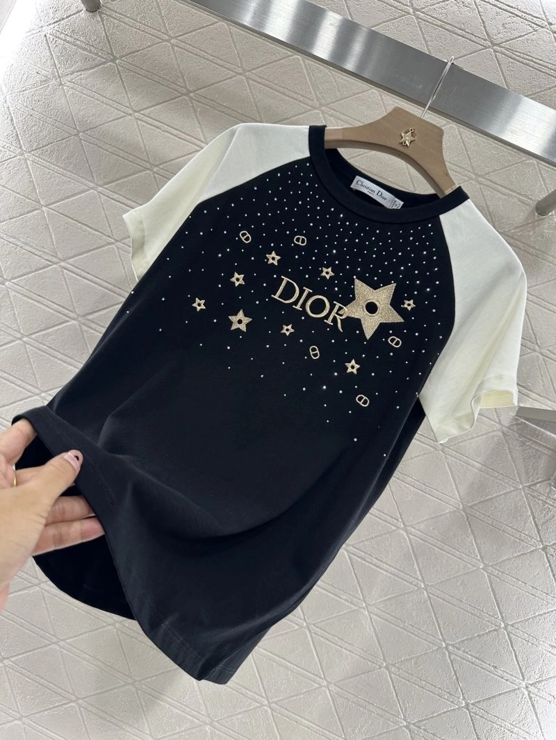 Cut-rate Christian Dior T-Shirts