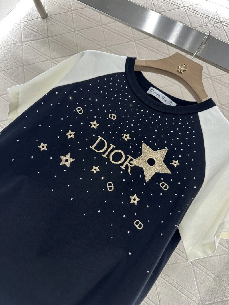 Cut-rate Christian Dior T-Shirts