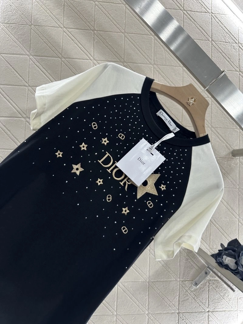 Cut-rate Christian Dior T-Shirts