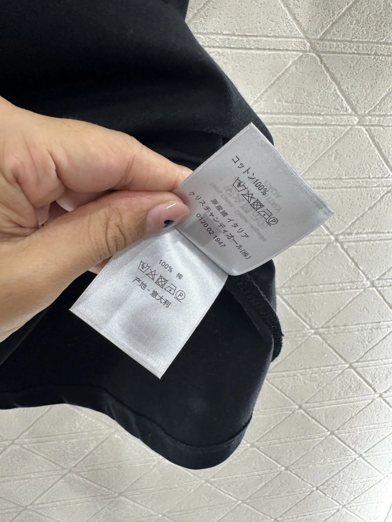 Cut-rate Christian Dior T-Shirts