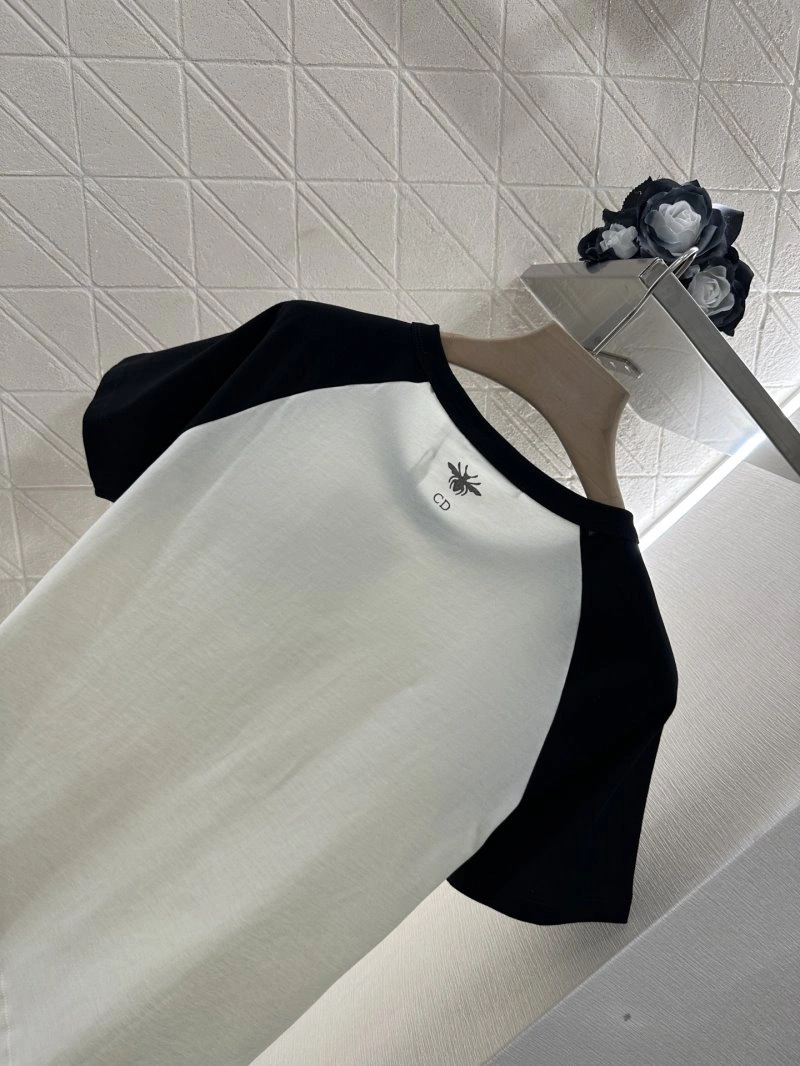 Precise copy Christian Dior T-Shirts
