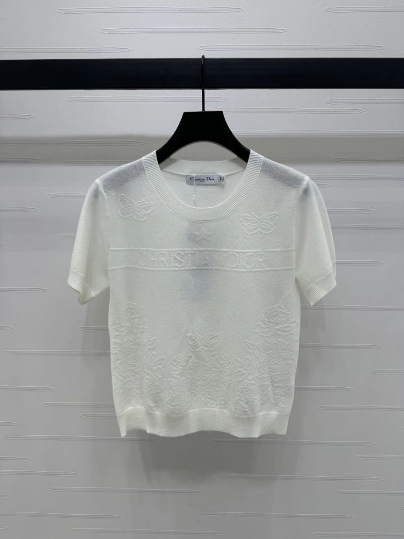 Official Christian Dior T-Shirts