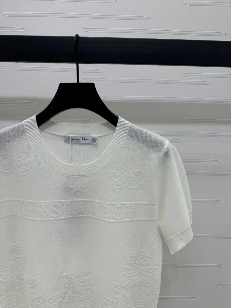 Official Christian Dior T-Shirts