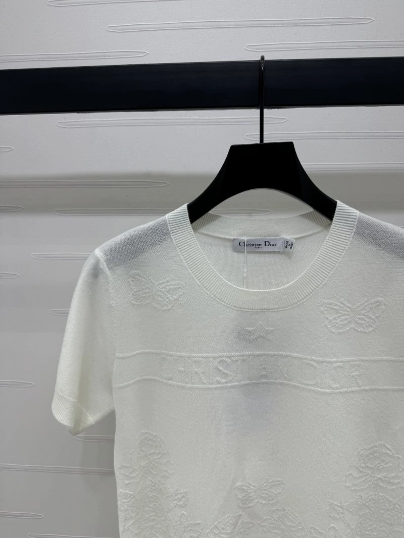 Official Christian Dior T-Shirts