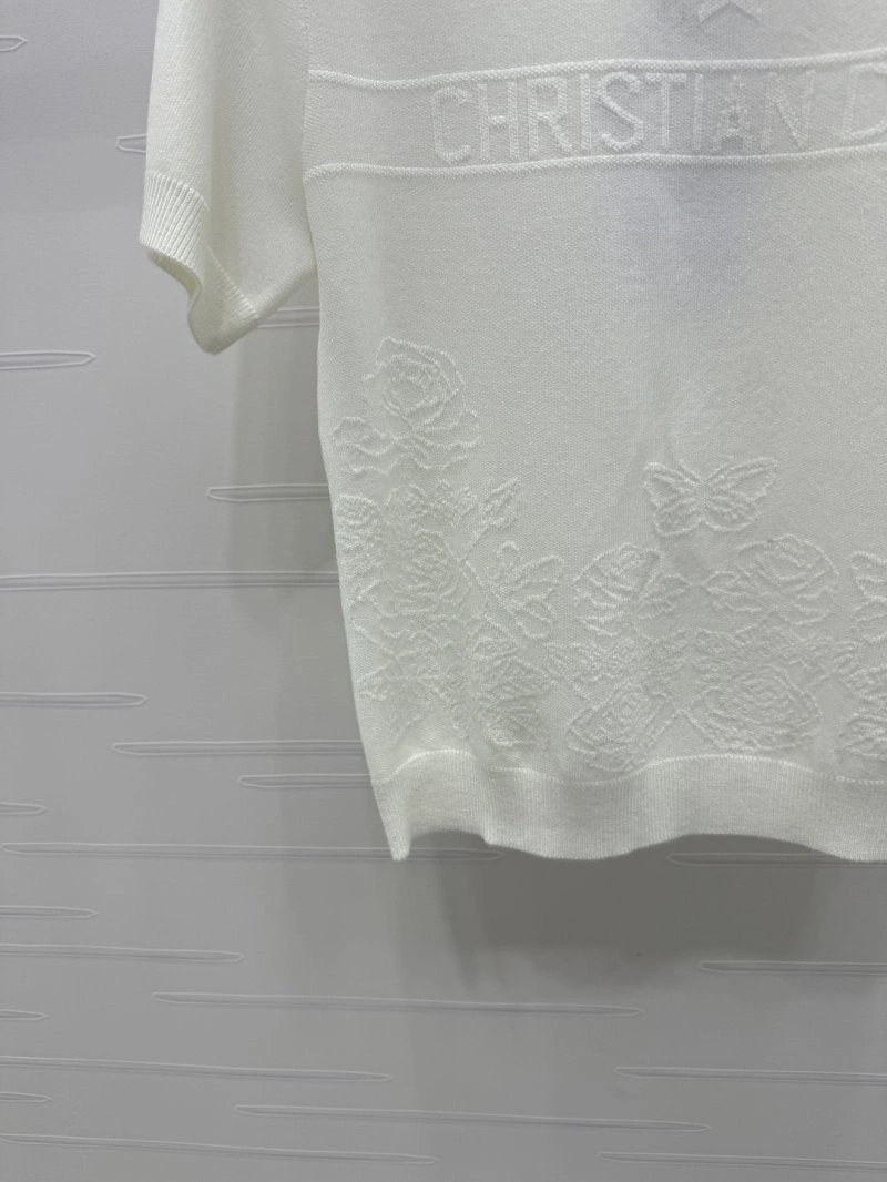 Official Christian Dior T-Shirts