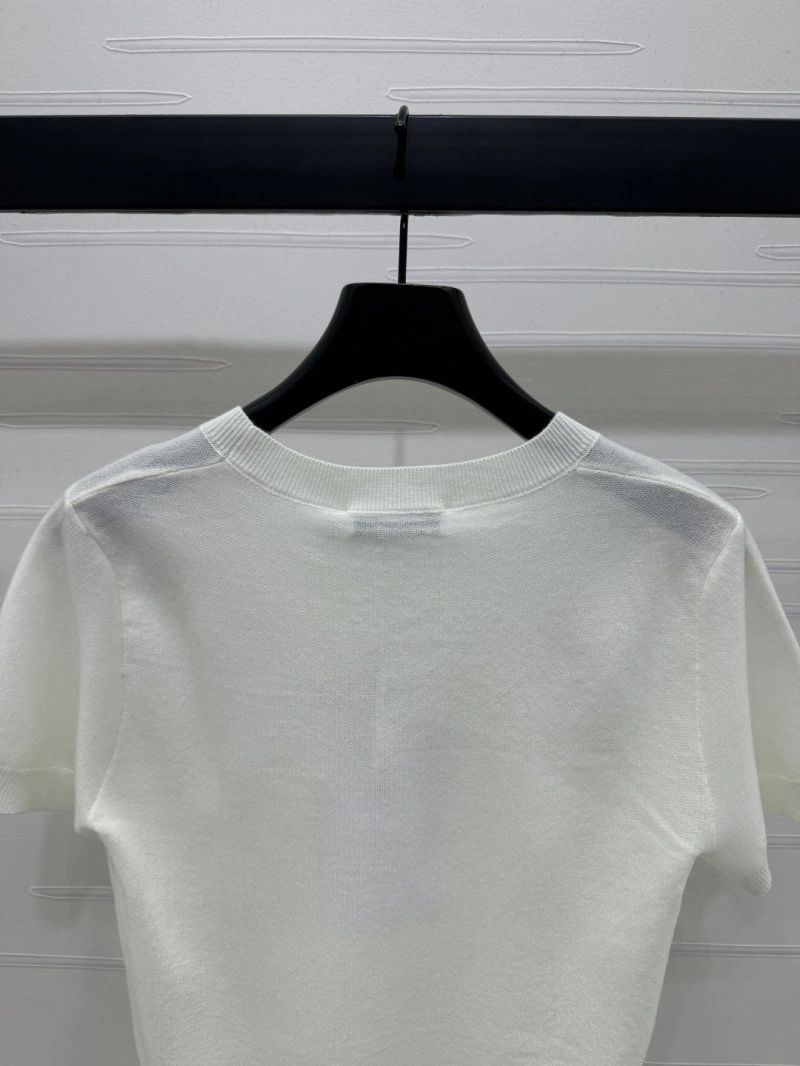 Official Christian Dior T-Shirts