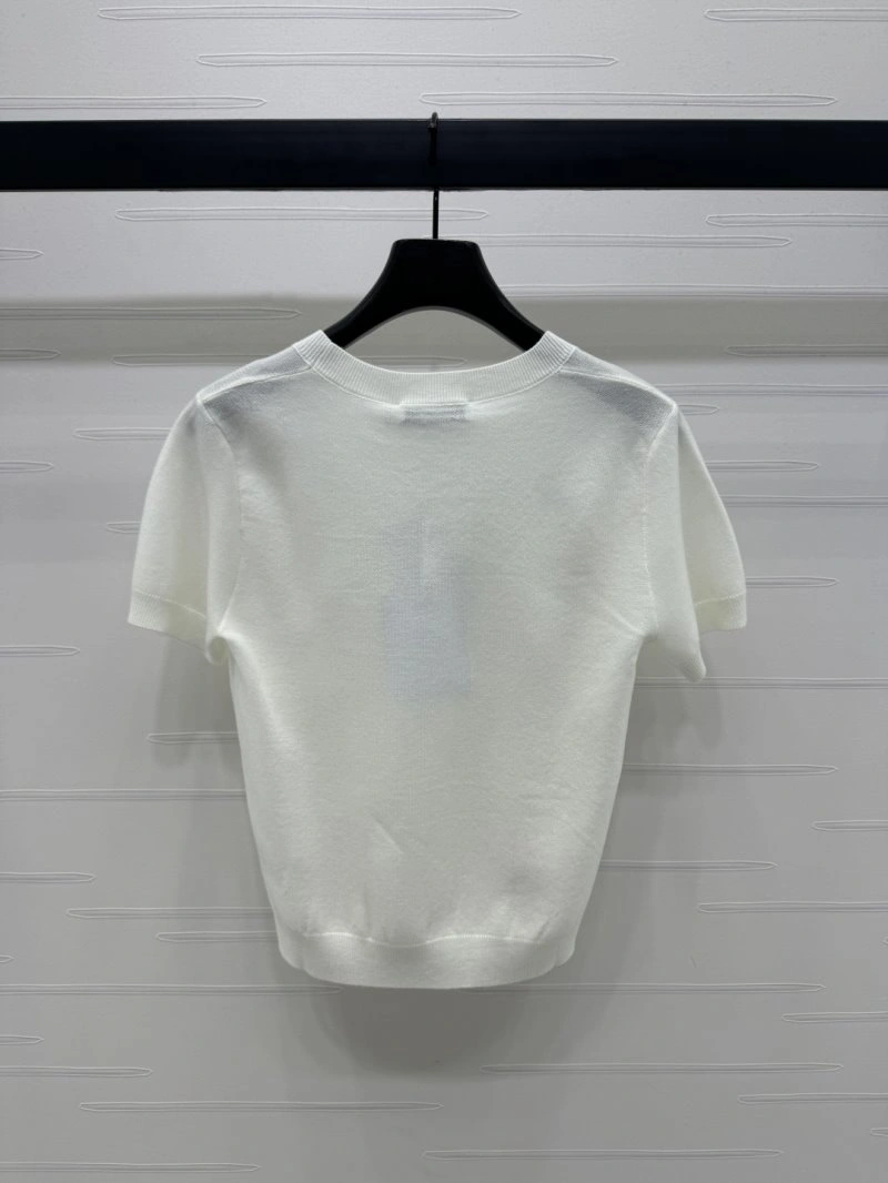 Official Christian Dior T-Shirts