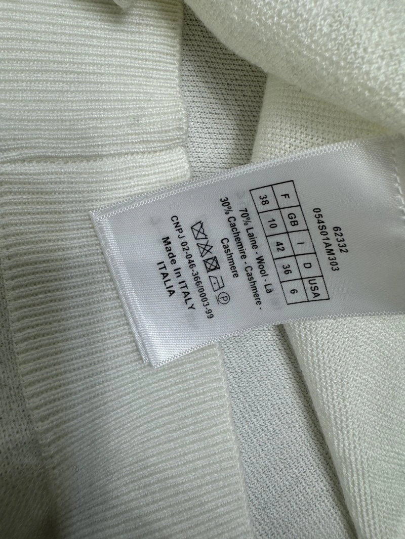 Official Christian Dior T-Shirts