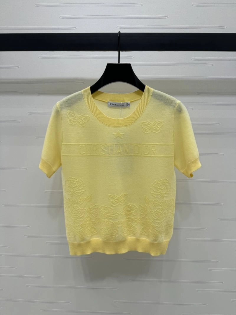 Christian Dior T-Shirts