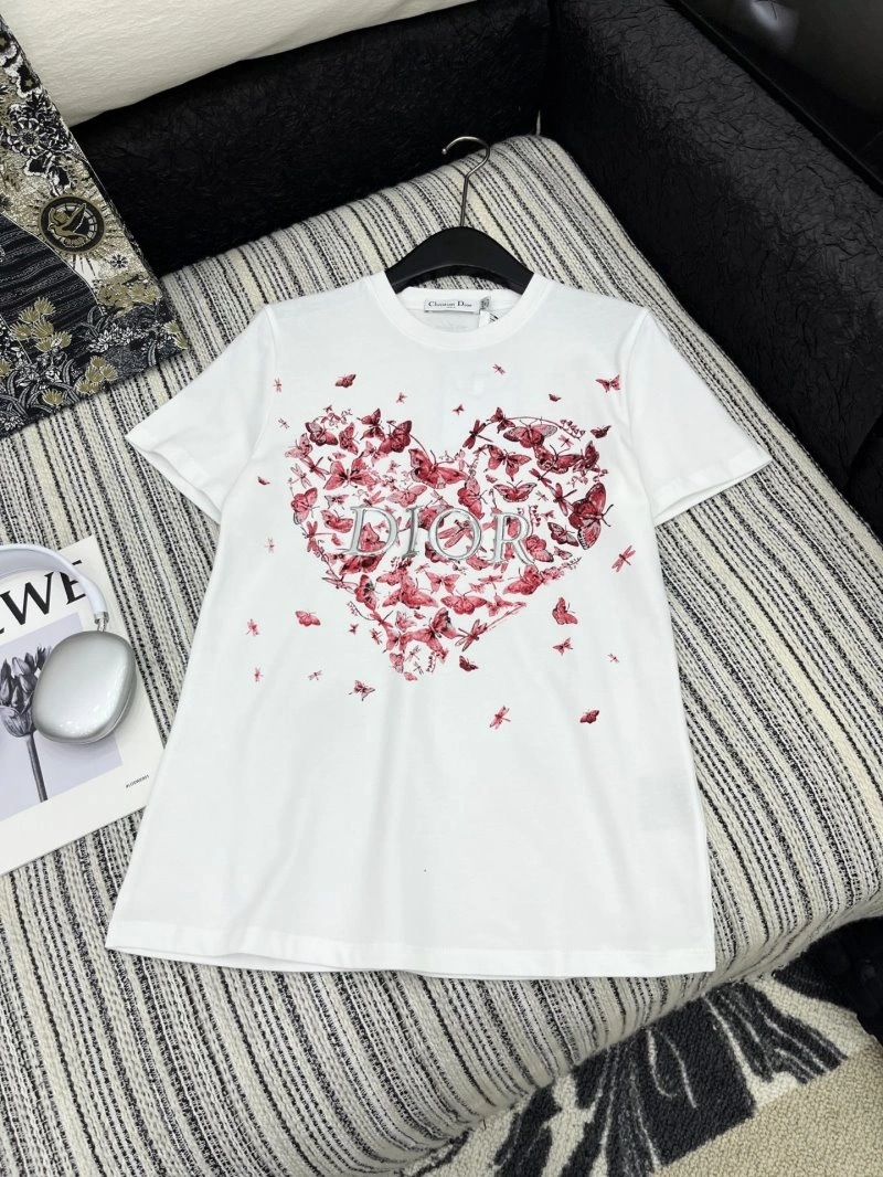 Christian Dior T-Shirts