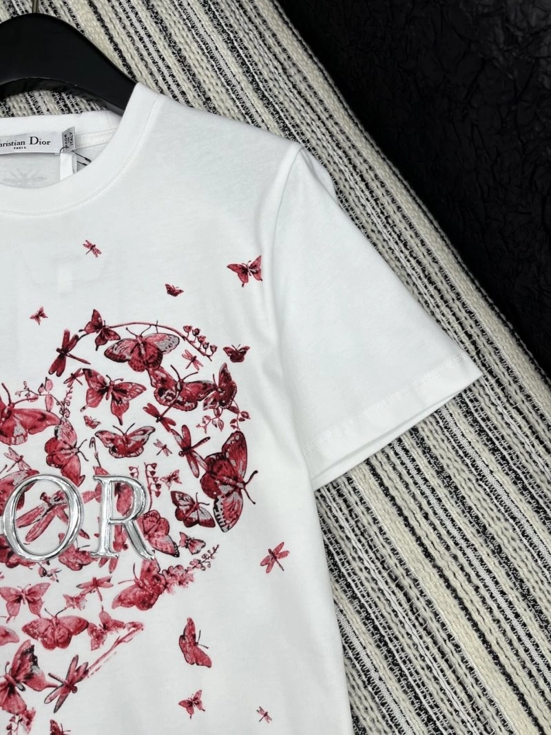 Factory-made Christian Dior T-Shirts