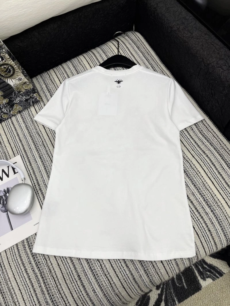 Factory-made Christian Dior T-Shirts
