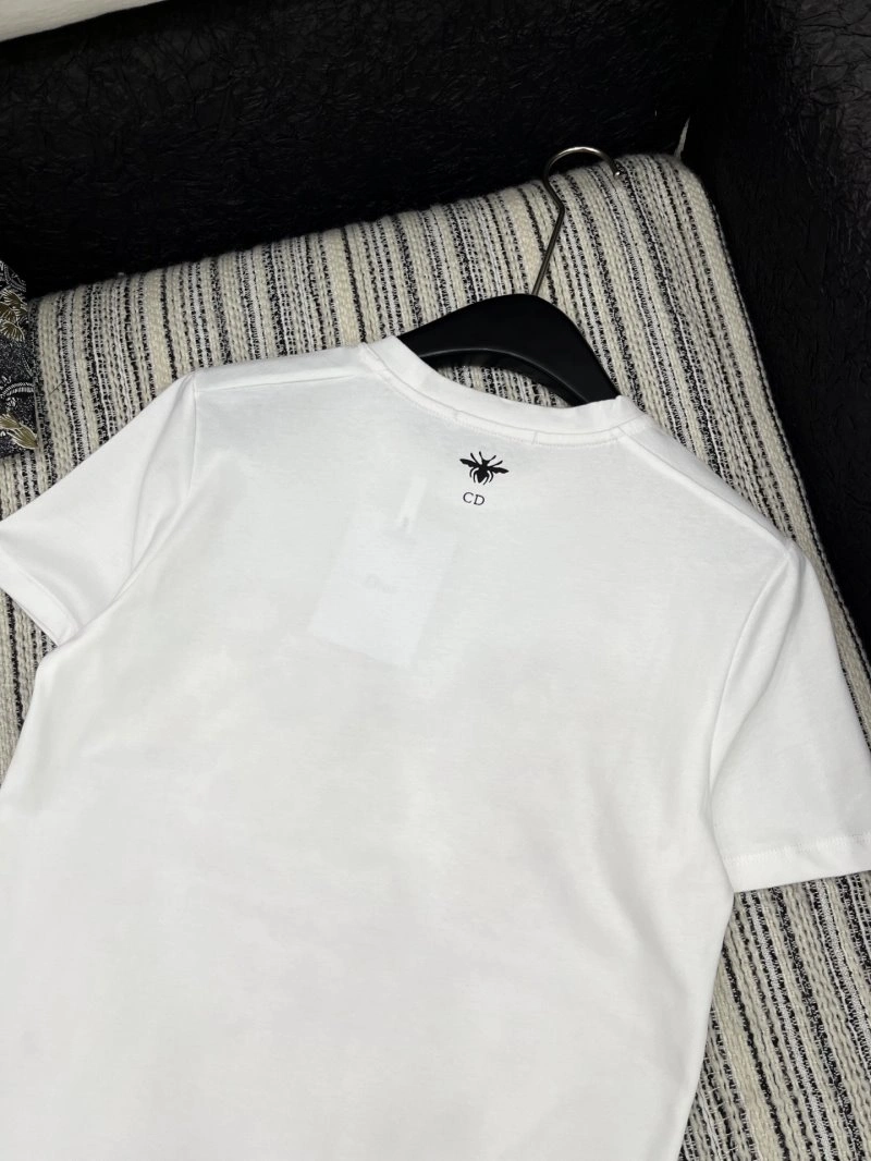 Factory-made Christian Dior T-Shirts