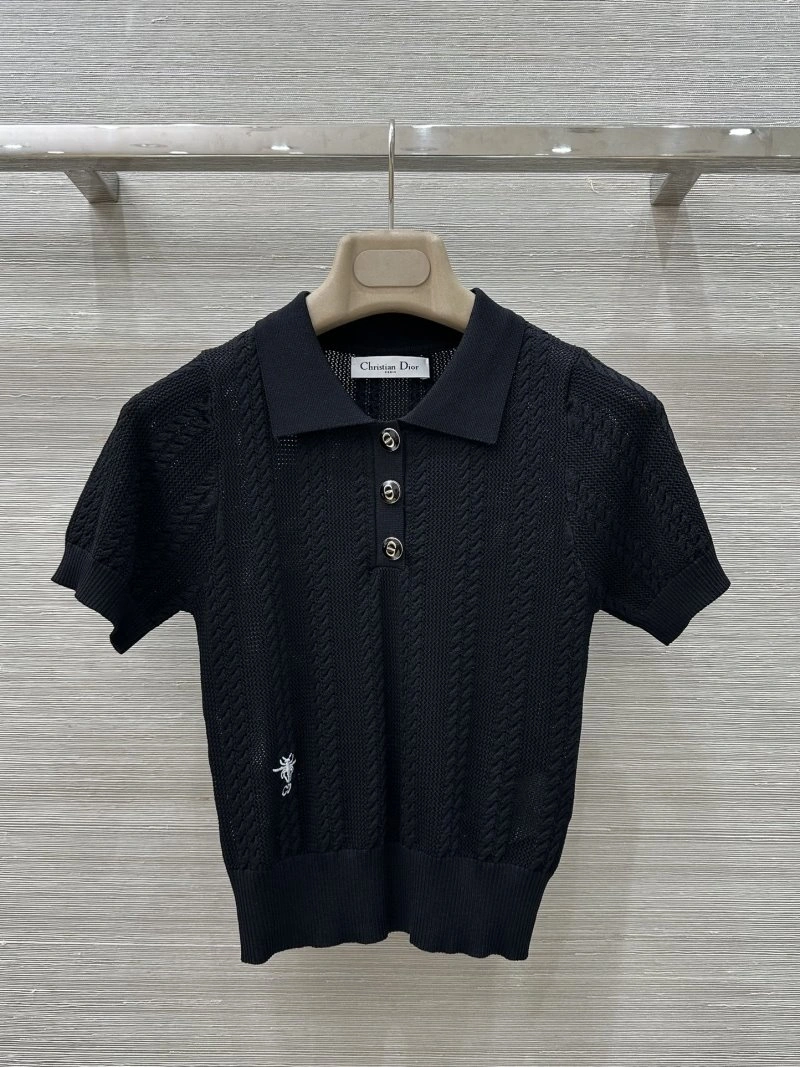 Christian Dior T-Shirts