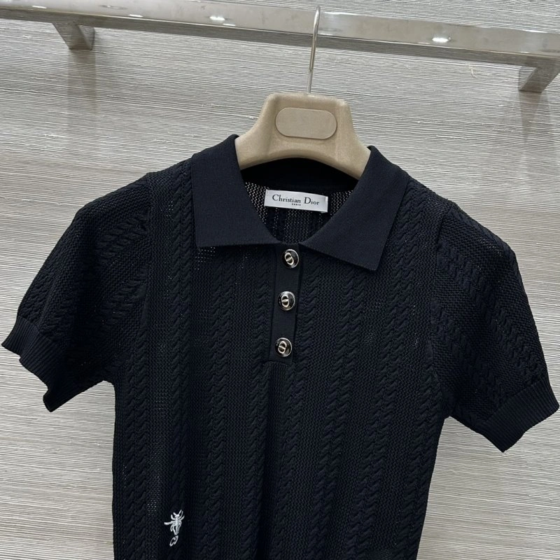 High accuracy Christian Dior T-Shirts