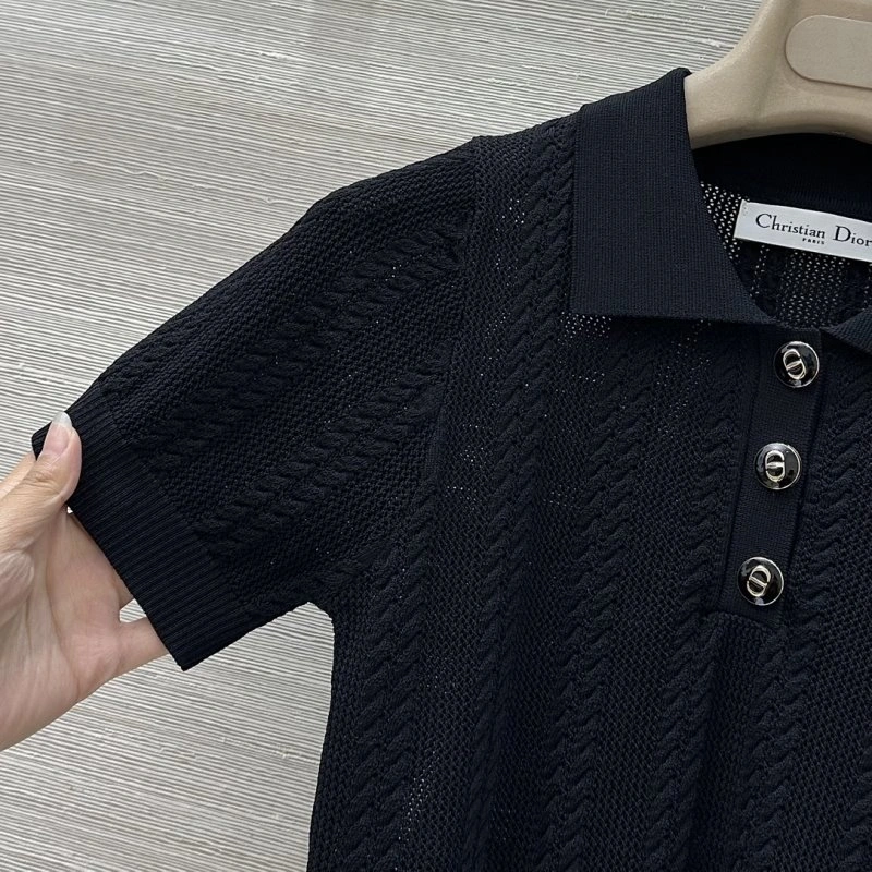 High accuracy Christian Dior T-Shirts