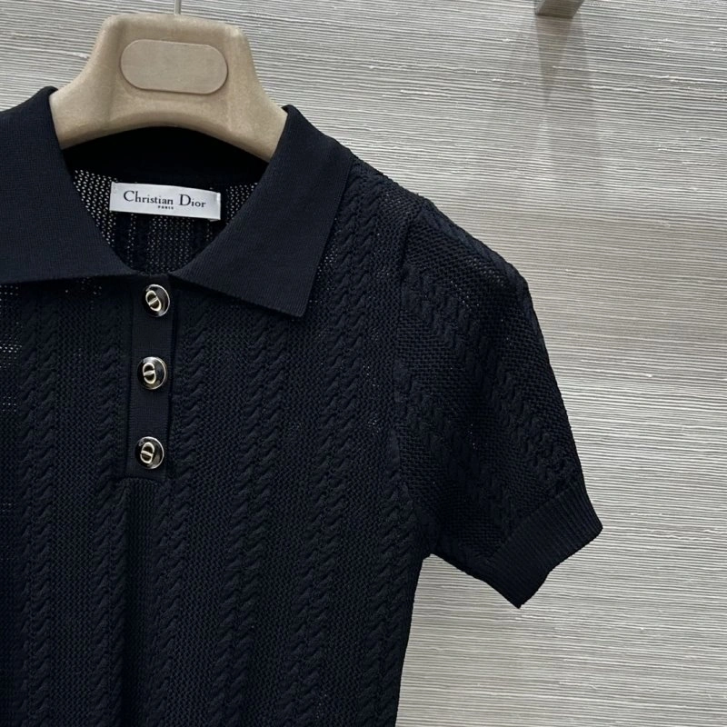 High accuracy Christian Dior T-Shirts