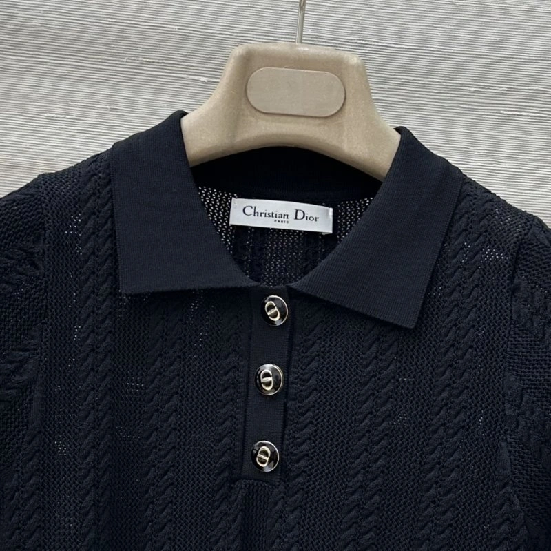 High accuracy Christian Dior T-Shirts