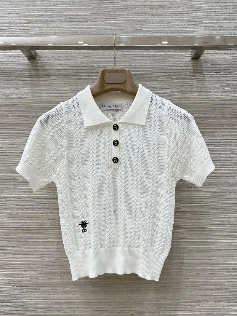 Christian Dior T-Shirts
