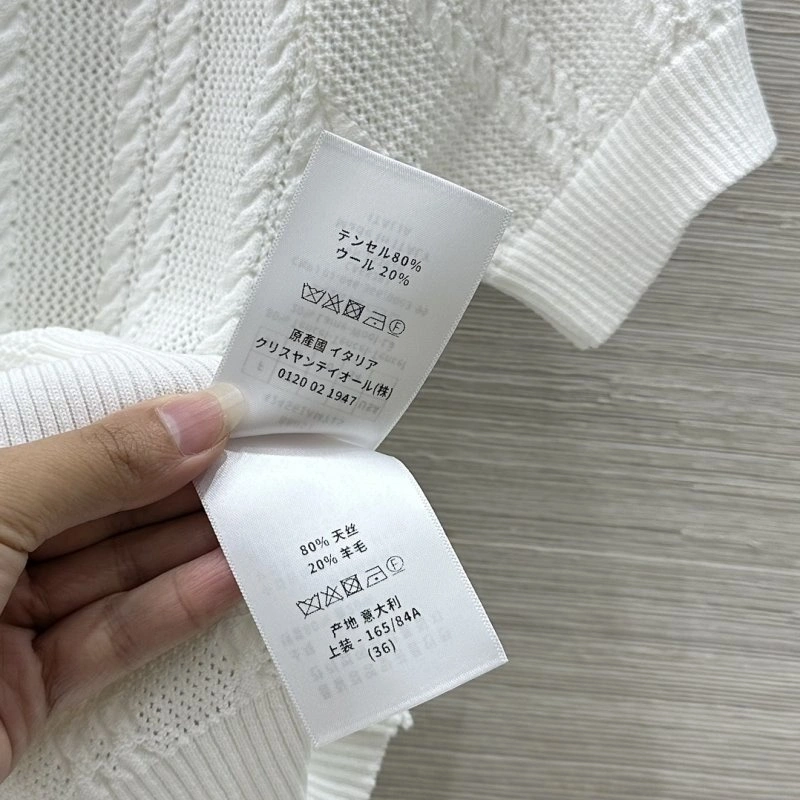 OEM Christian Dior T-Shirts