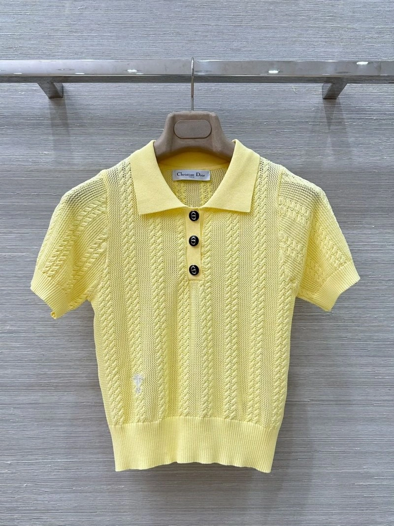 Christian Dior T-Shirts
