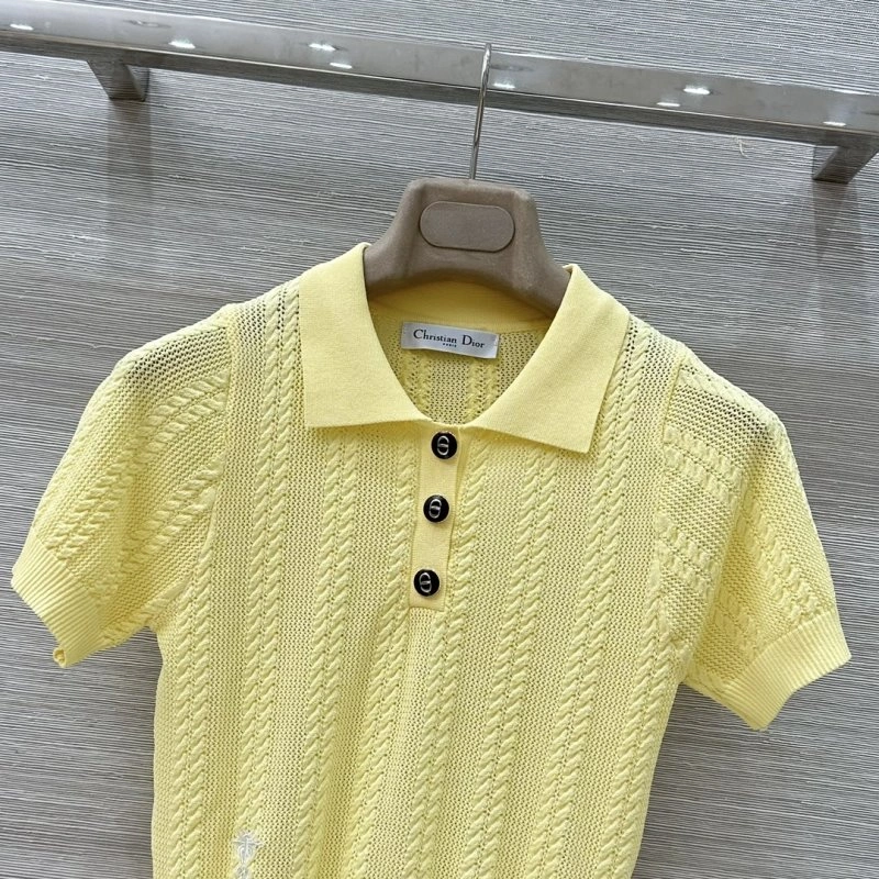 Original Christian Dior T-Shirts