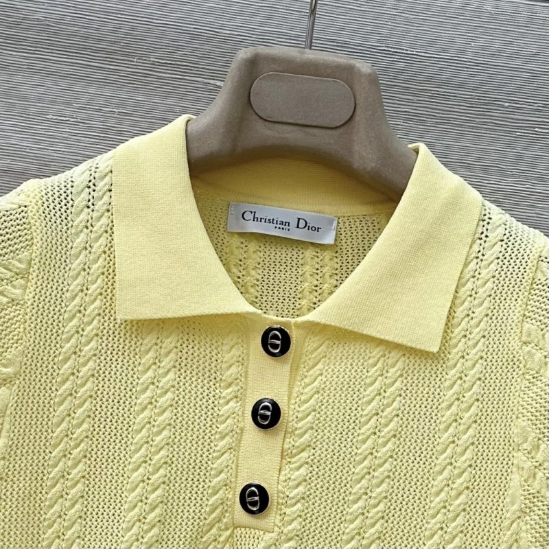 Original Christian Dior T-Shirts