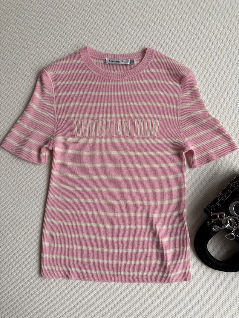 Discounted Christian Dior T-Shirts